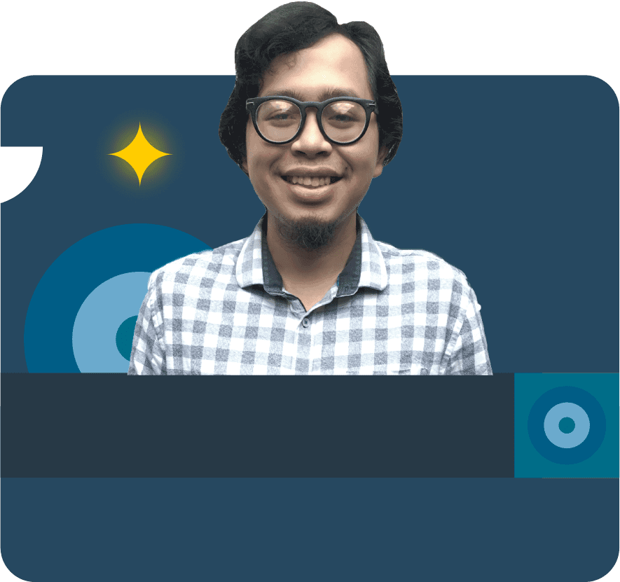Tentang Kami - Shift Academy